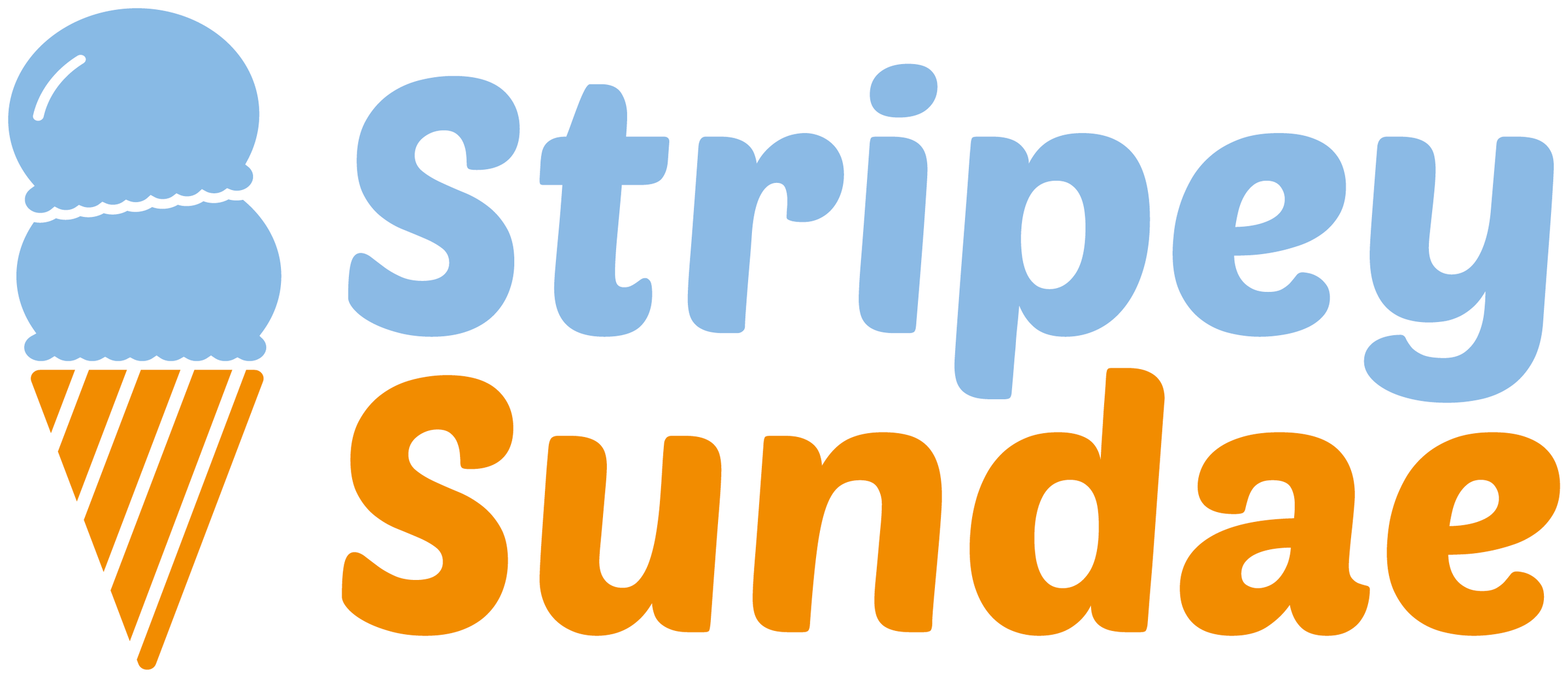 Home | Stripey Sundae